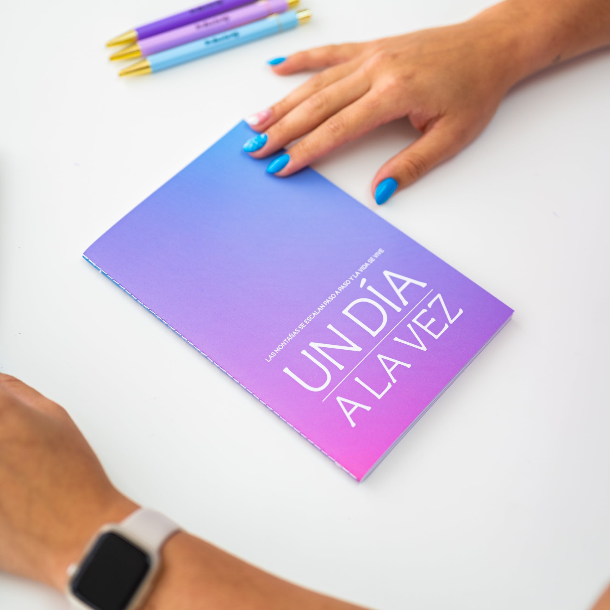 Libretas y Notepads – Candid Society